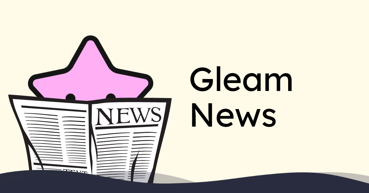 News | Gleam programming language